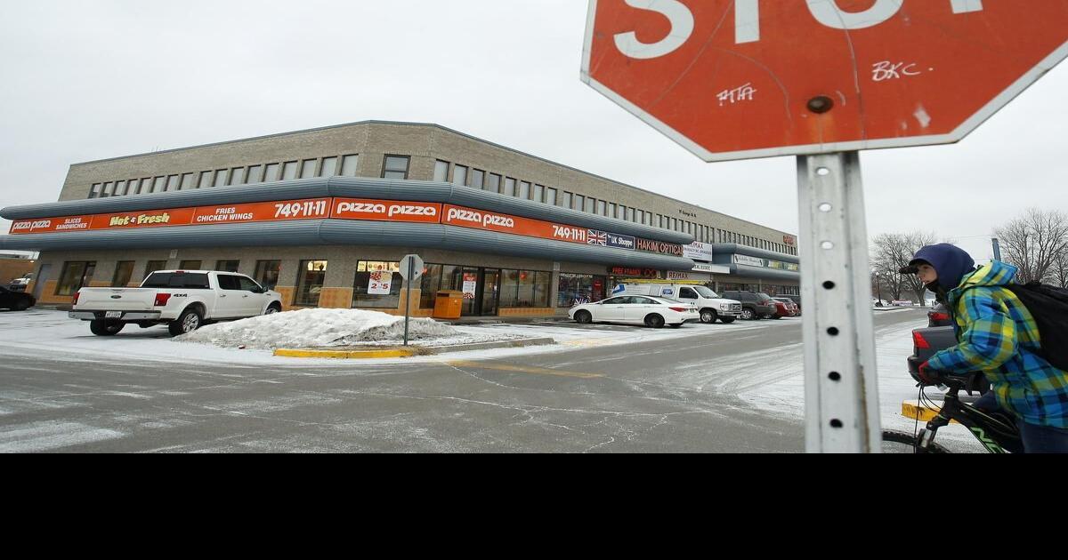 Kevin Elson: City of Peterborough’s plans for a downtown arena don’t ...