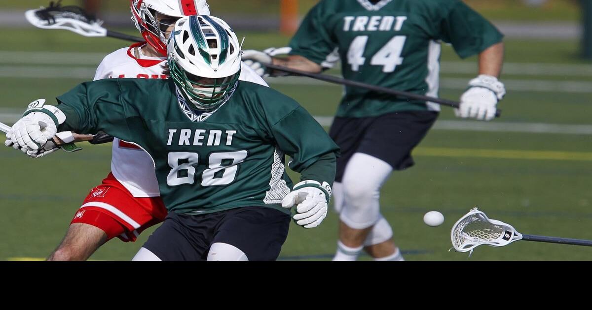 Trent Excalibur hopeful for a fall season