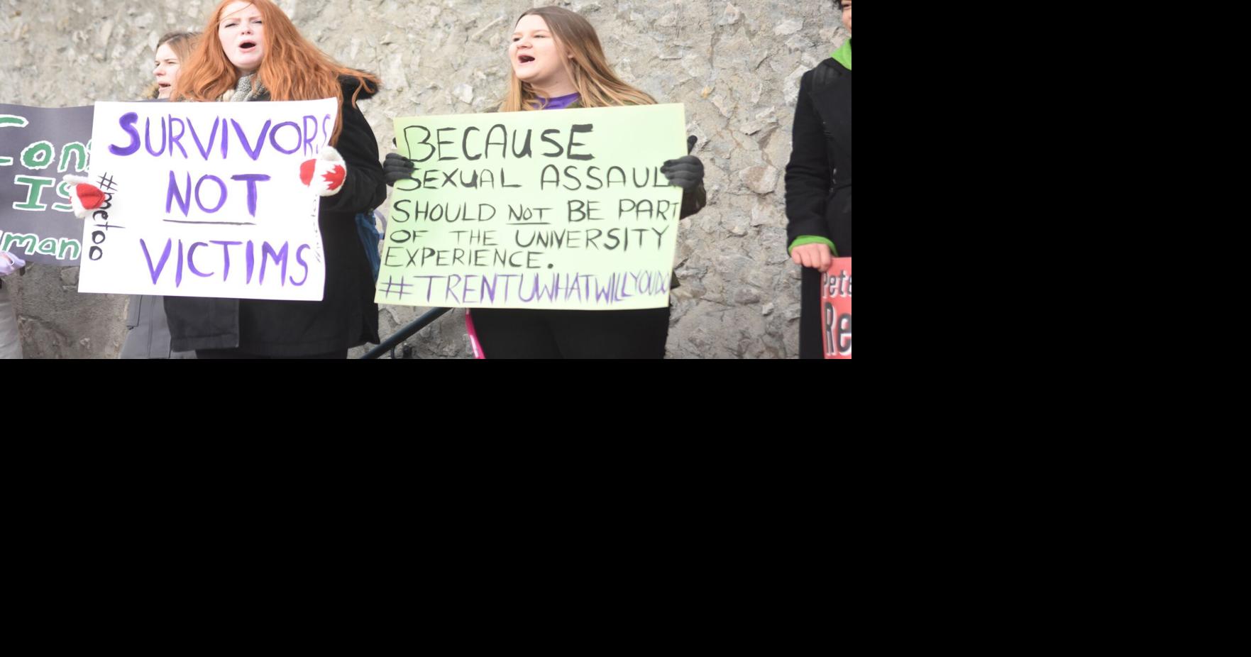 Peterborough sexual assault survivor finds justice through Human Rights ...