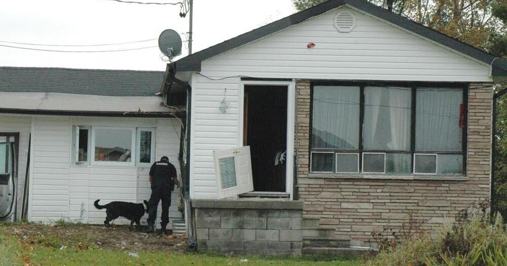 Largest ecstasy bust in Kawartha Lakes made: police |VIDEO