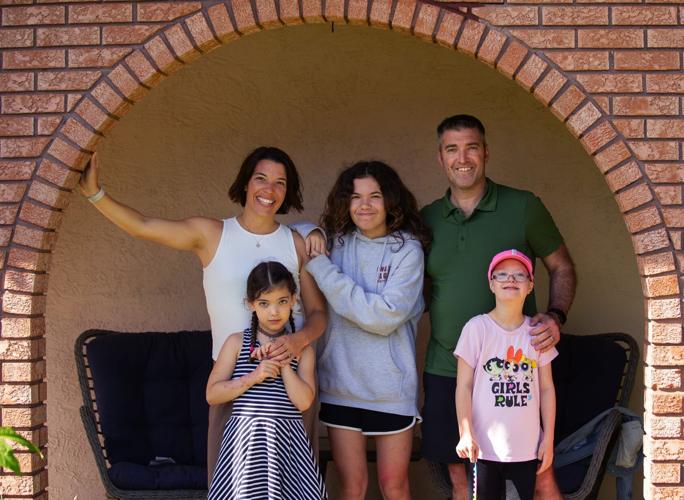 Peterborough mom speaks at World Down syndrome Congress