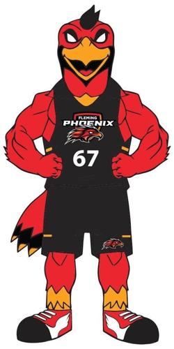 Out with the Knights and in with the Phoenix as Fleming College sports ...