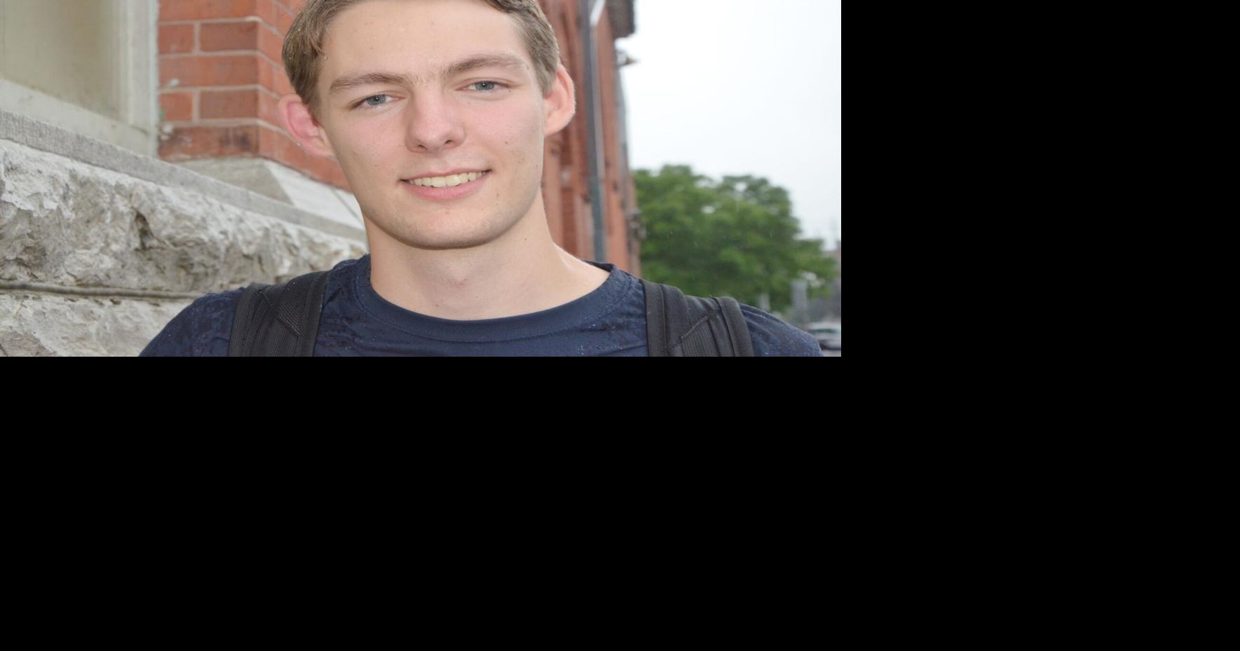 PETERBIO | Patrick Stephen