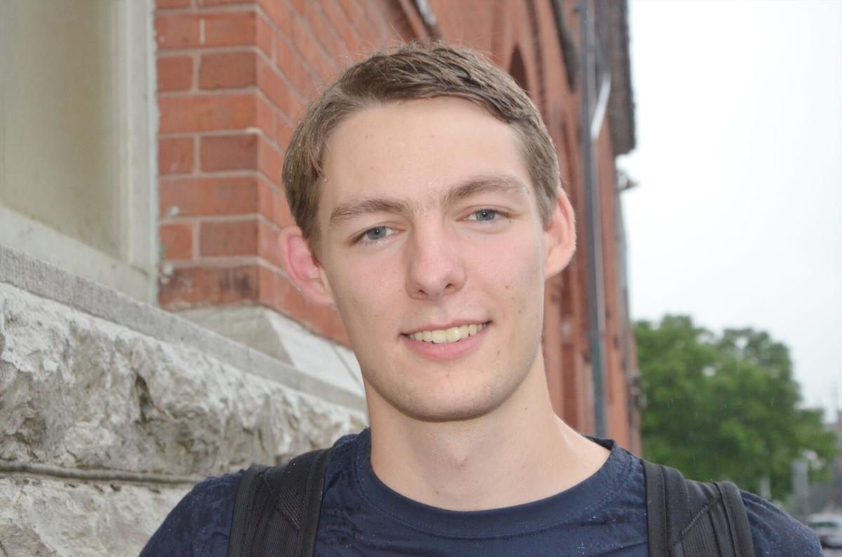 PETERBIO | Patrick Stephen