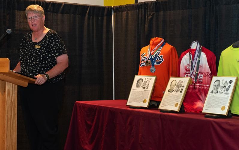 Six more inducted into Peterborough Sports Hall of Fame