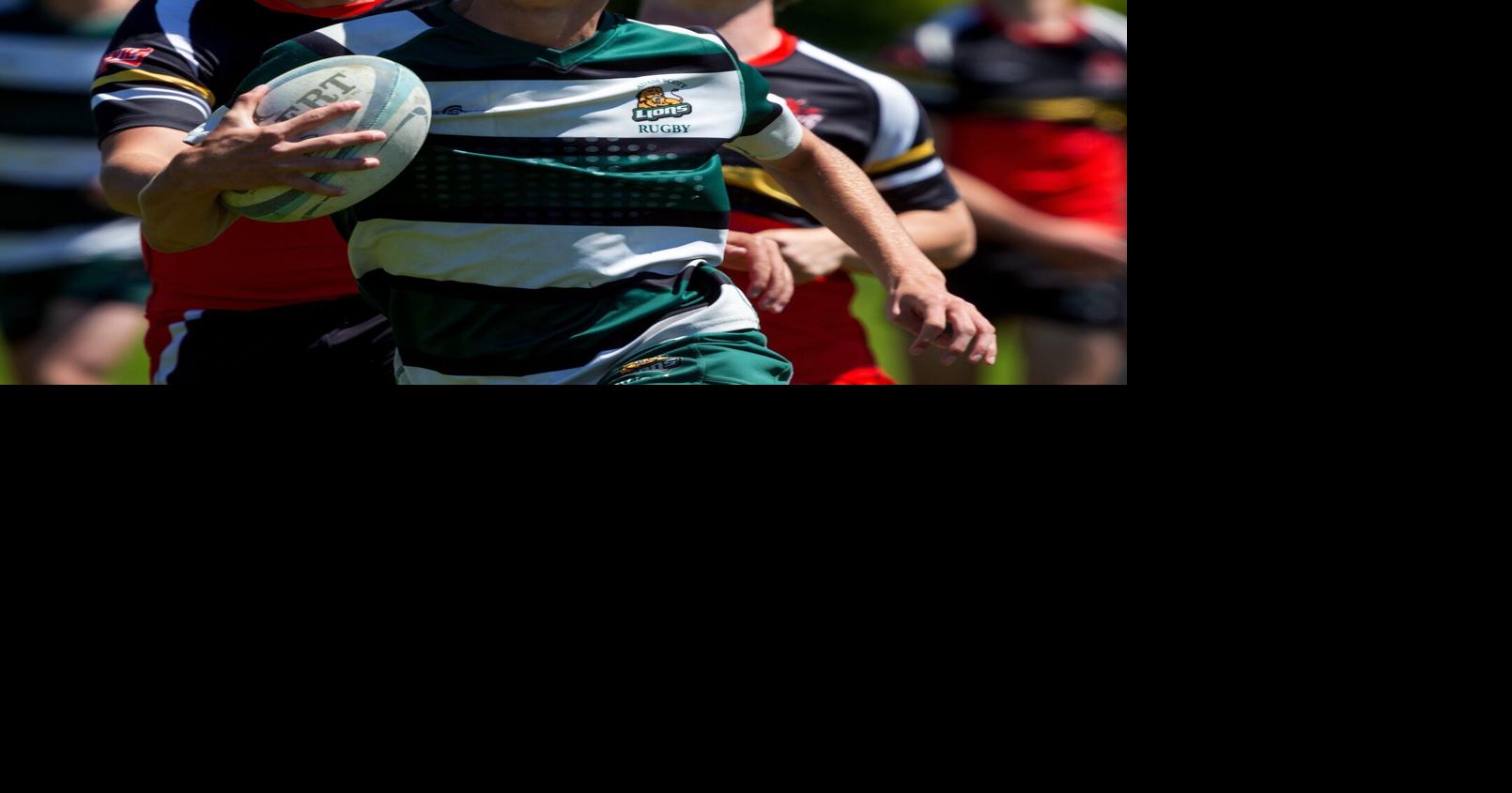 Adam Scott heading into OFSAA as regional rugby champs