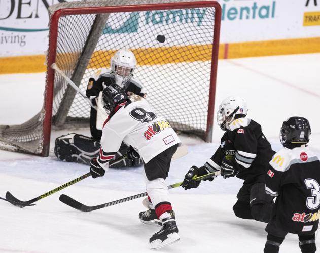 Peterborough Liftlock tournament concluding this weekend