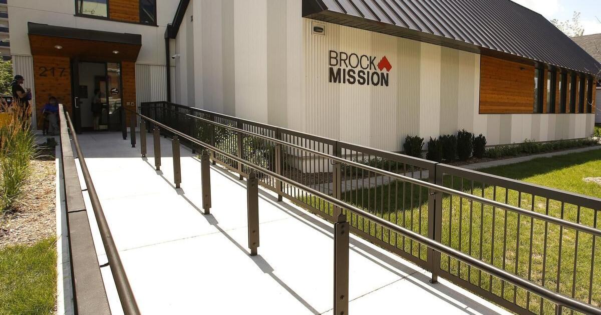 Kevin Elson: Years of feet-dragging to blame for homelessness in ...