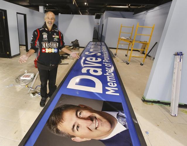 MPP Dave Smith moving constituency office to Chemong Road