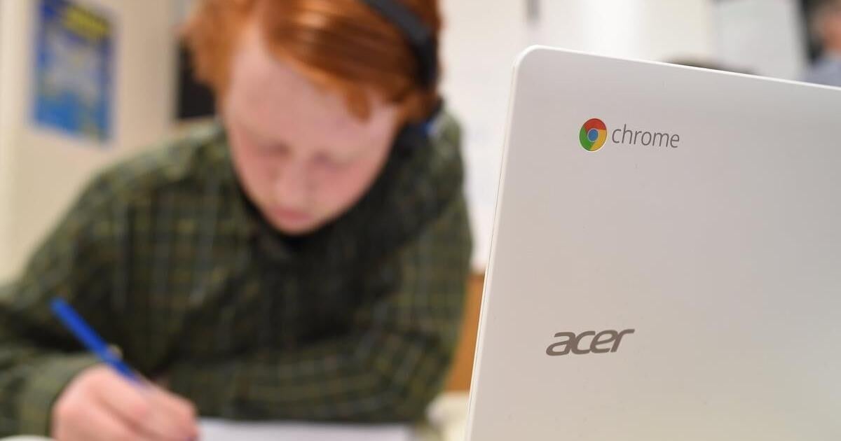 KPR school board uses tech to boost EQAO math scores