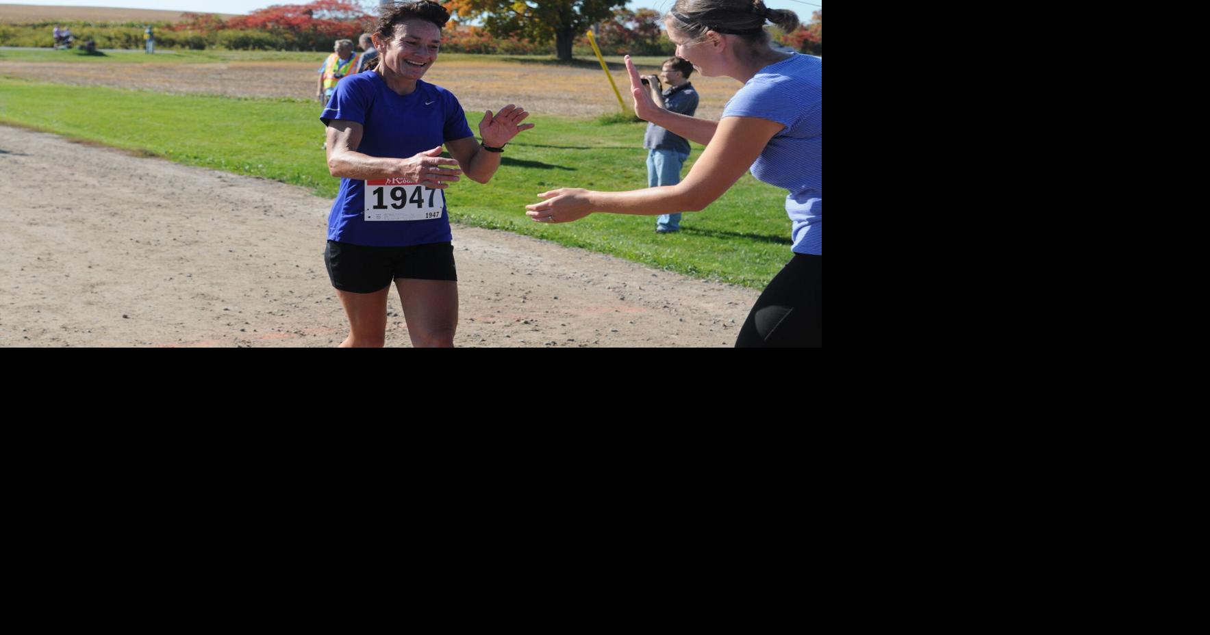 Cavan Hills Country Run celebrates 10 years with more than 200 participants