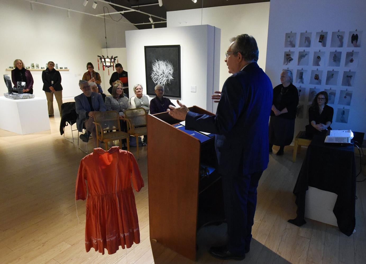 Art Gallery of Peterborough celebrates 50th anniversary