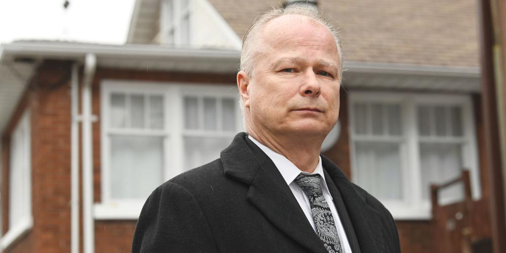 Adam Strong charged with first-degree murder in deaths of two women who ...