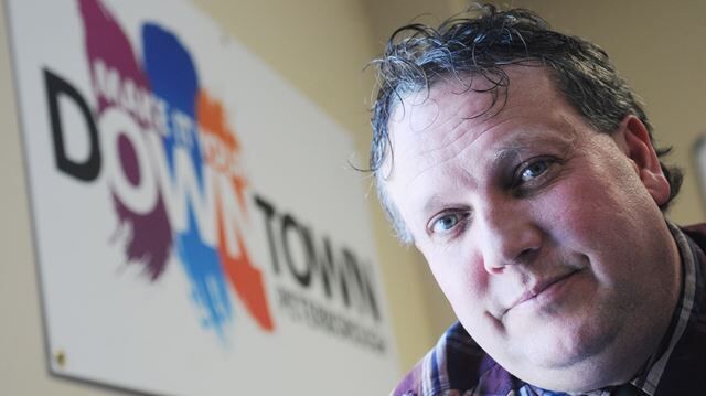 The 20 most influential people of Peterborough (in 2016)