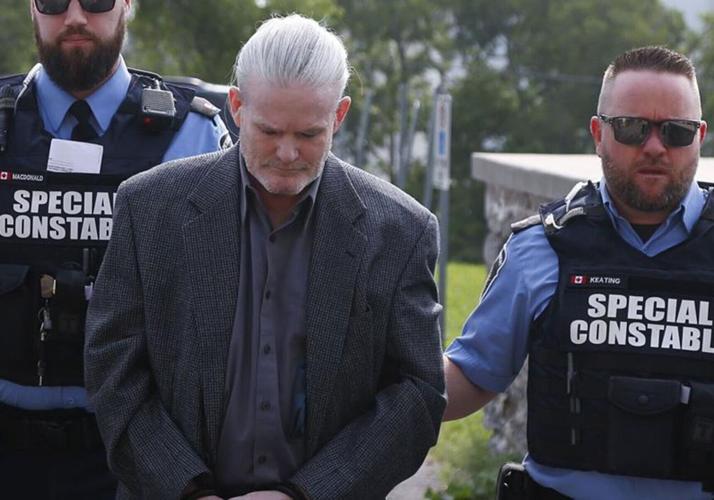 James Emery found not guilty of killing Tali Nolan