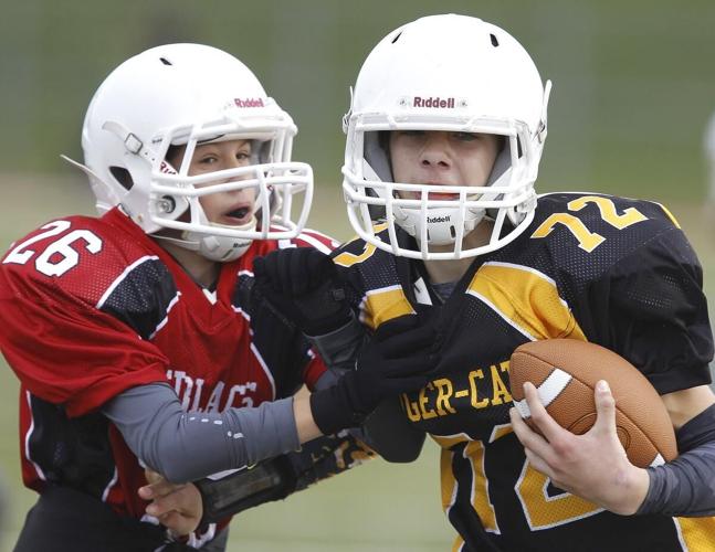 Biggest season in a decade for revived Kinsmen Minor Football League