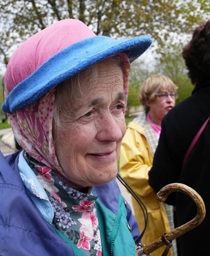 Peterborough loses an advocate for the less fortunate with death of ...