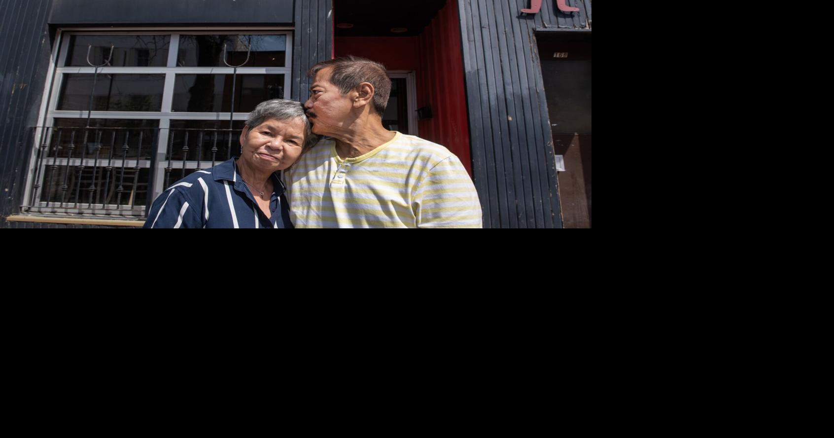 Cosmic Charlies closing at the end of the month