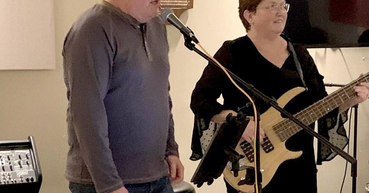 Omemee: Legion looking to collect food donations