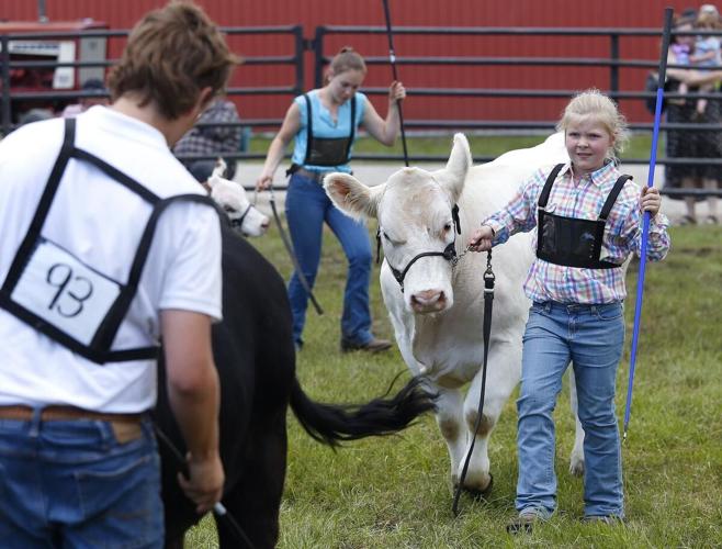 Photos: Fun at the Millbrook Fair
