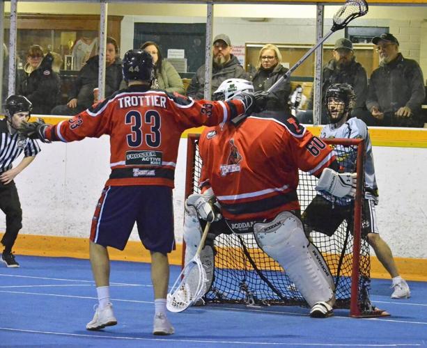 Timbermen still searching for first win of the season