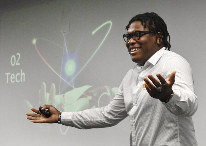 Fleming College grad wins $3K for business idea in Innovation Cluster’s ...