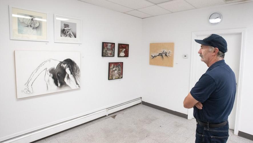Exploring the art of Peterborough and the Kawarthas