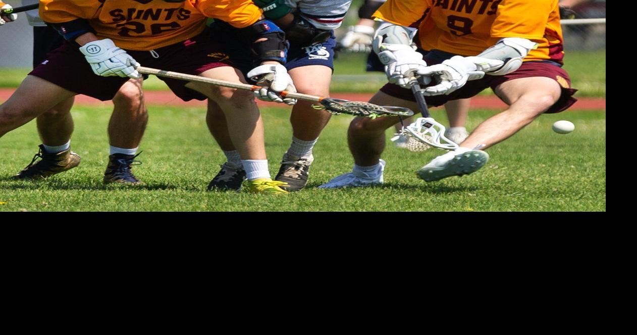 Saints lacrosse dynasty continues with yet another title win