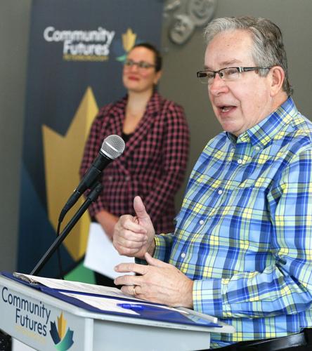 Community Futures Peterborough launches new program