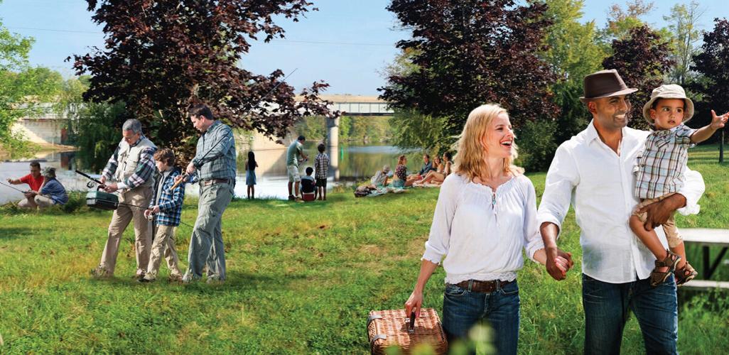 Bob Pammett mansion teardown in Peterborough begins