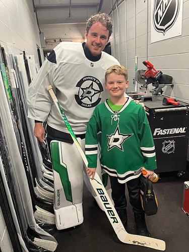 peterborough clipper