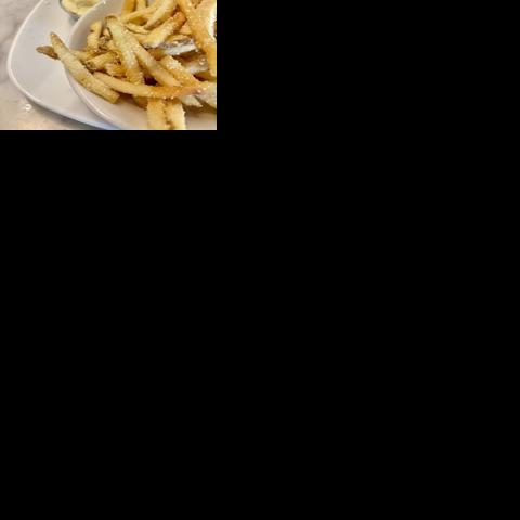 One Fine Food offers a distinctive Italian dining experience