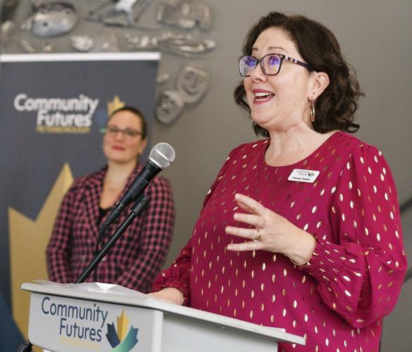 Community Futures Peterborough launches new program