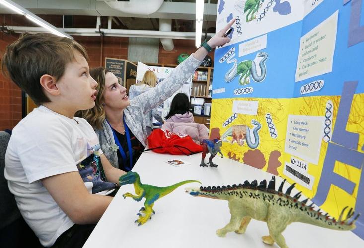 54th annual Peterborough Regional Science Fair returns in-person at ...