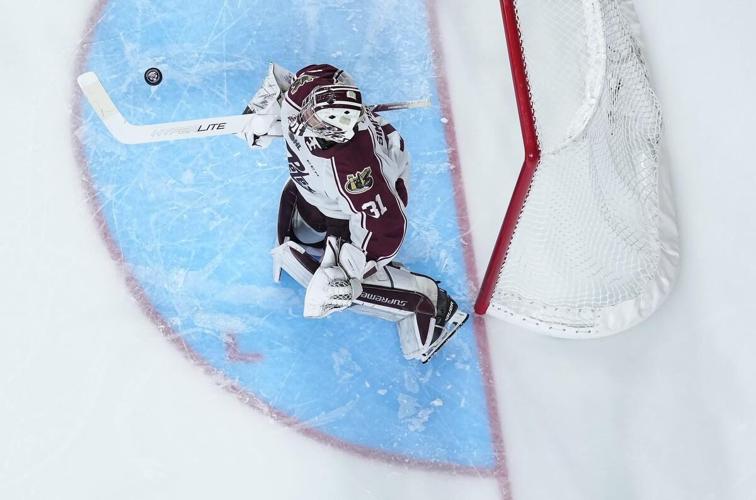Peterborough Petes look for redemption in tiebreaker