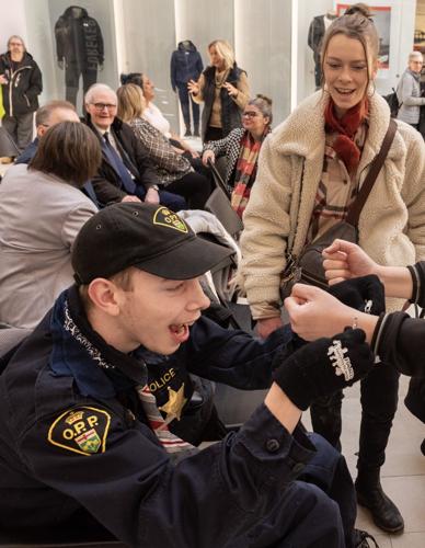 Easter Seals Telethon returns March 26