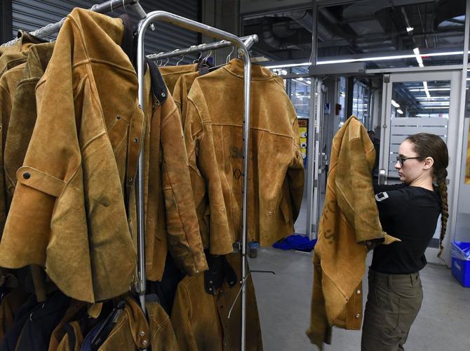 New Fleming program to make skilled trades more accessible