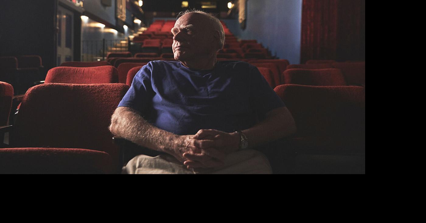 Kinmount’s ‘cinema in the woods’ the focus of a new documentary