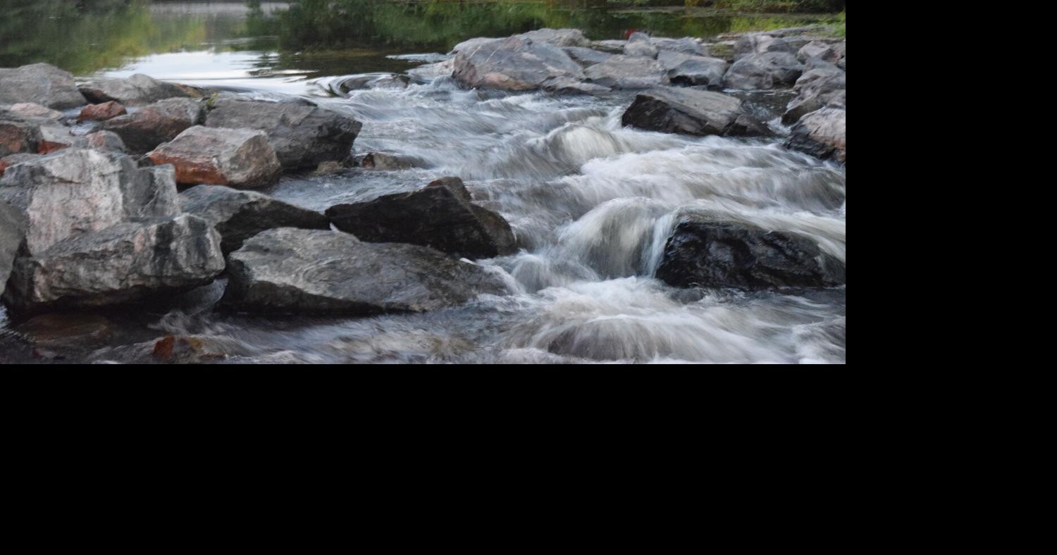 Perth council members head to Tay Canal in rocky ramp 'walk-around'