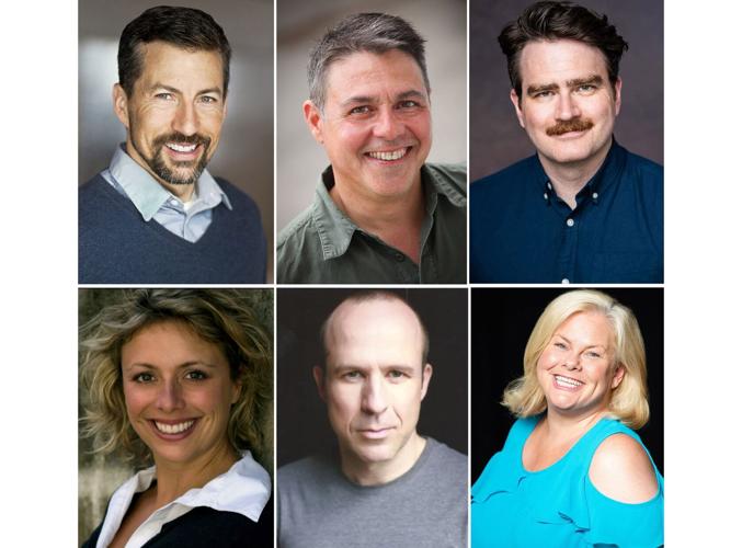 Tropical treat on the theatre menu for company’s 20th season