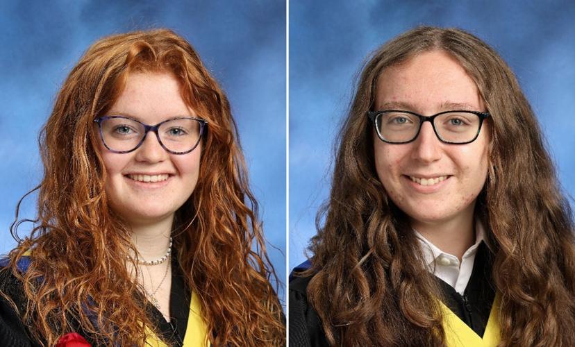 Norwood: Celebrating our 2024 graduates