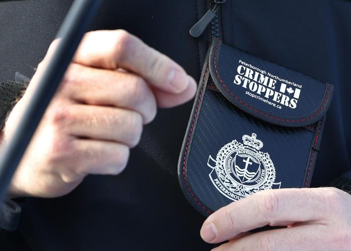 MPP announces funding to combat auto thefts in Peterborough