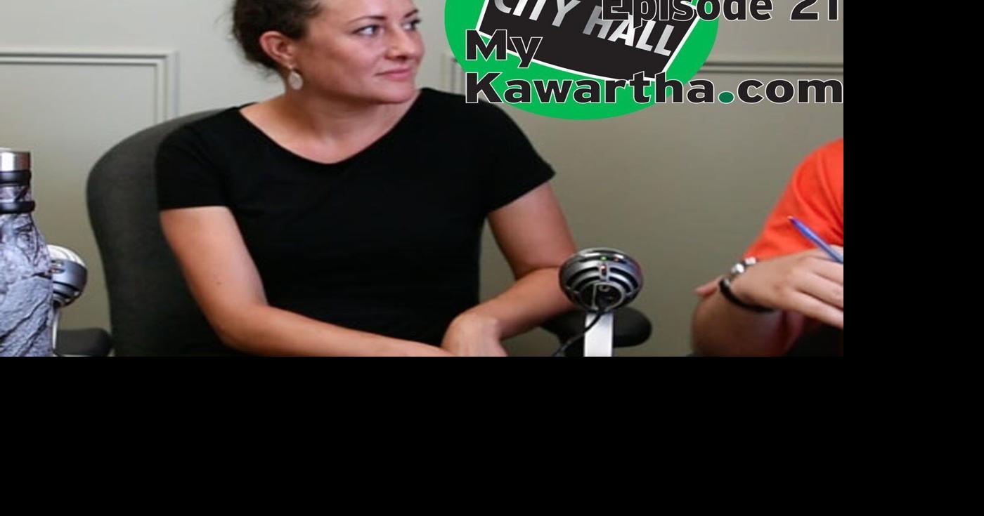 VIDEO: How does mayoral candidate Diane Therrien envision Peterborough ...