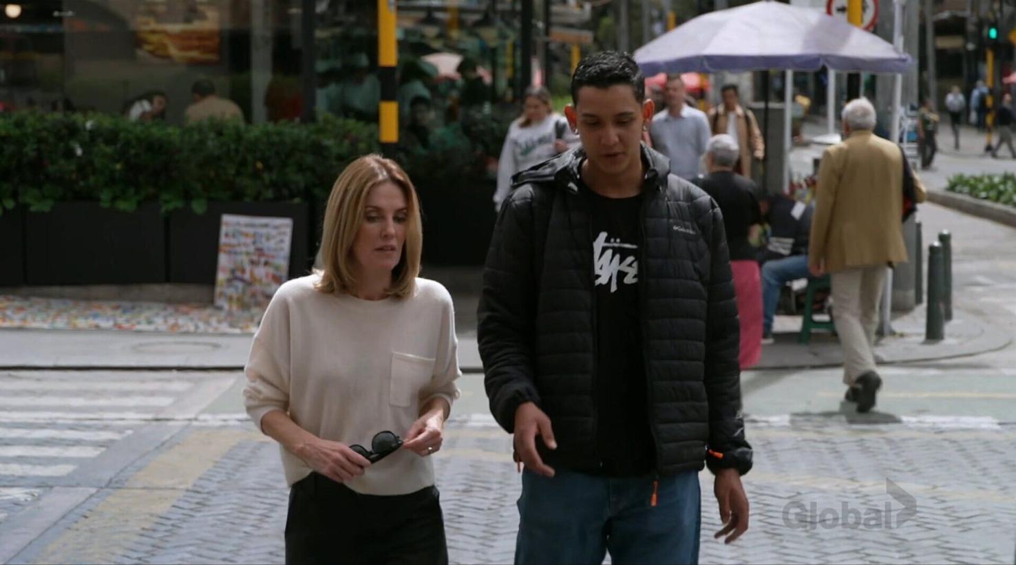 Axed 60 Minutes report shown on Global shows alleged torture