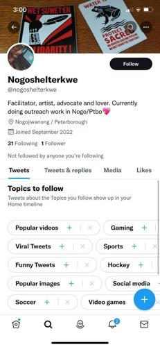 Peterborough Tweak Easy GoFundMe shut down