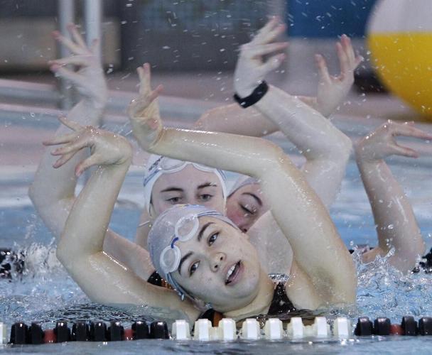 37th annual Carl Oake Rotary Swim splashes down in Peterborough