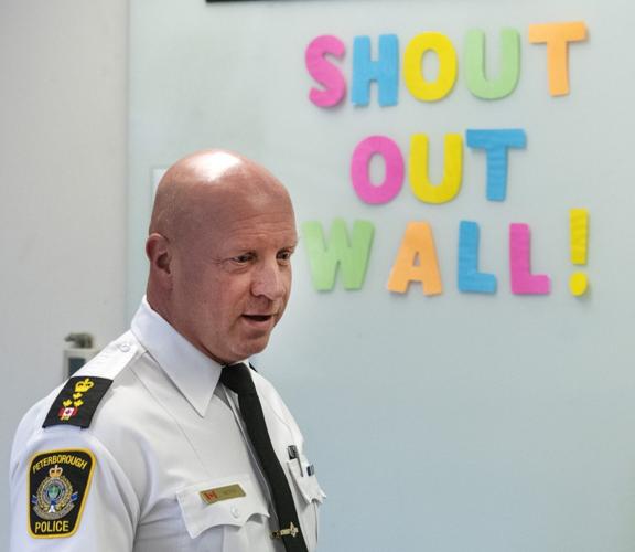 Chief Betts stands by letter outlining of ‘anti-police bias’
