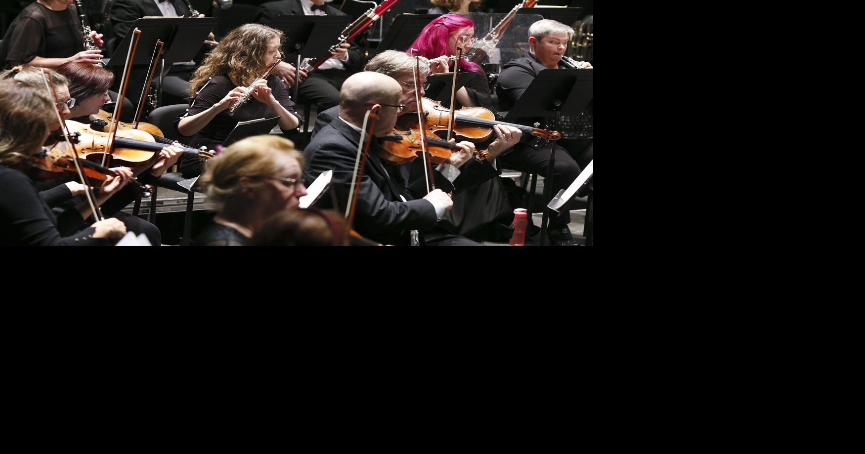 Musical instrument ‘petting zoo’ coming to the library