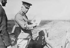 Sam Hughes’ monumental accomplishments dwarfed peculiarities