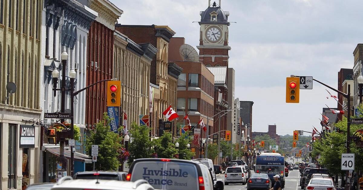 Recent immigrants locating in Peterborough has nearly doubled, Census finds